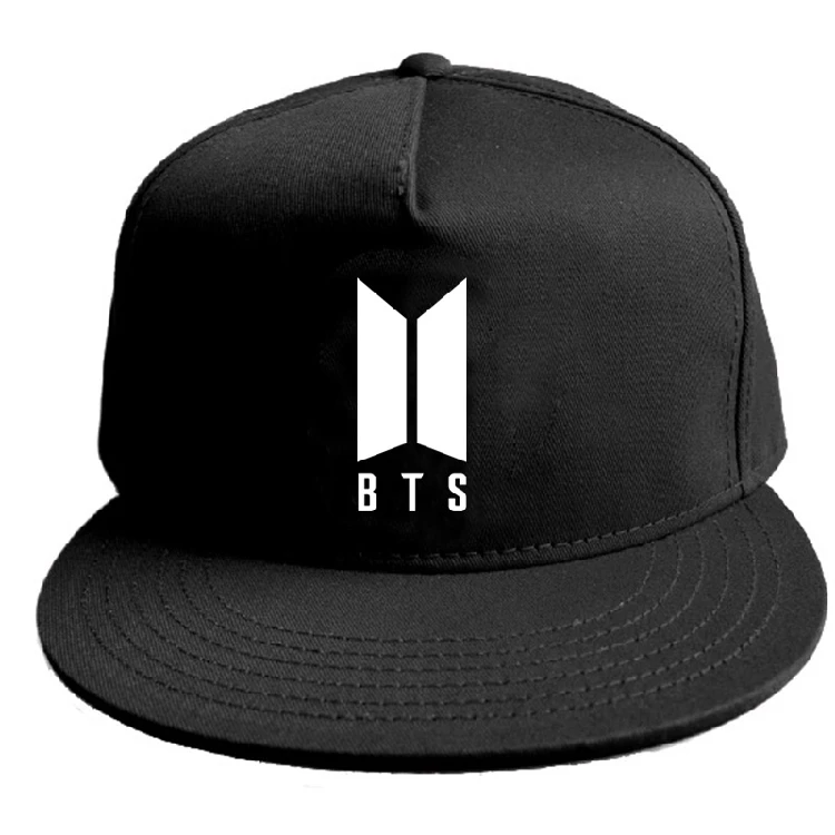 Kpop Bts Bangtan Boys Jungkook Suga Rapmonster The Same Letter Baseball ...