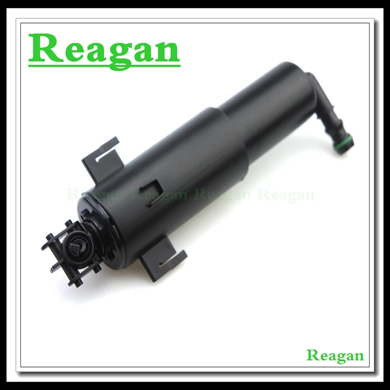 ที่มีคุณภาพสูงทำความสะอาดไฟหน้าเครื่องซักผ้าหัวฉีดปั๊มสำหรับBMW E92 ...