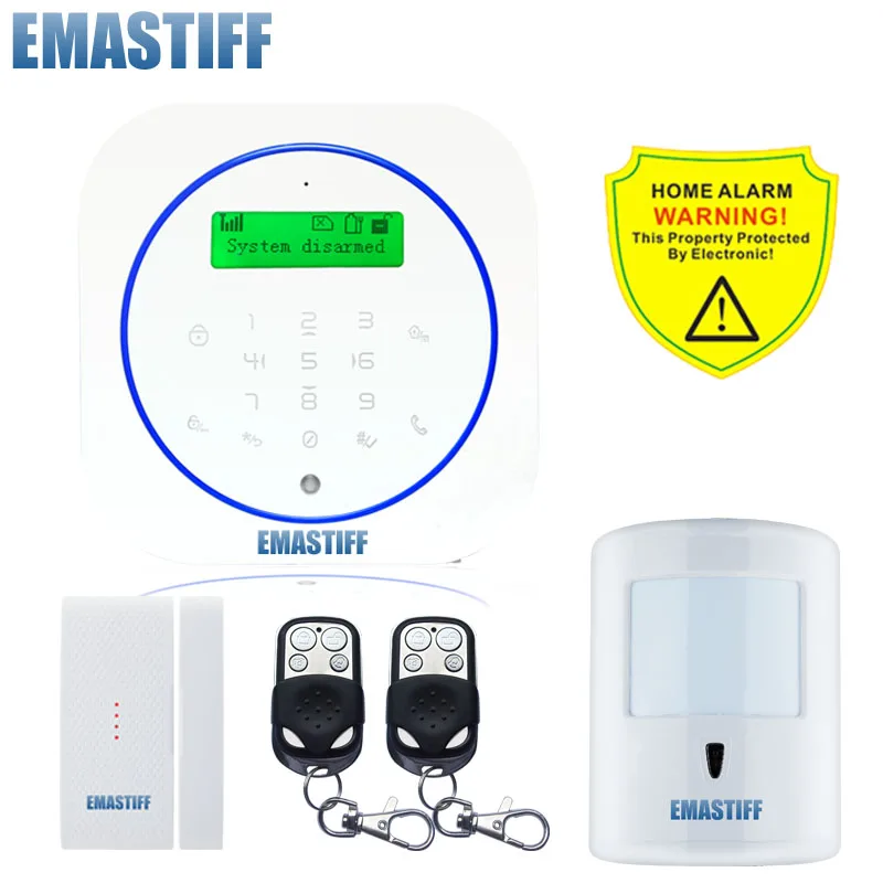 Беспроводная gsm wi fi сигнализация w2b emastiff инструкция - 80 фото