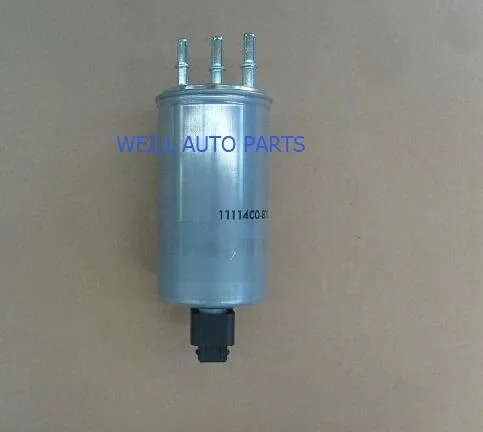 Filtro de combustible y filtro de combustible, Sensor de nivel de agua ...