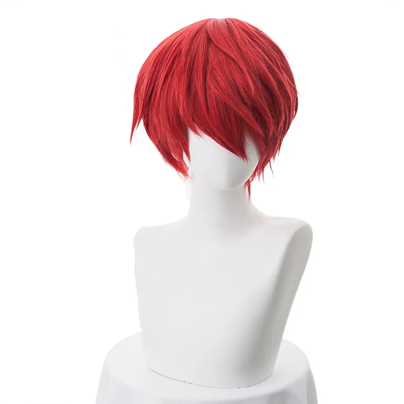 Anime Assassination Classroom Karma Akabane / Akashi Seijuro / Sasori ...