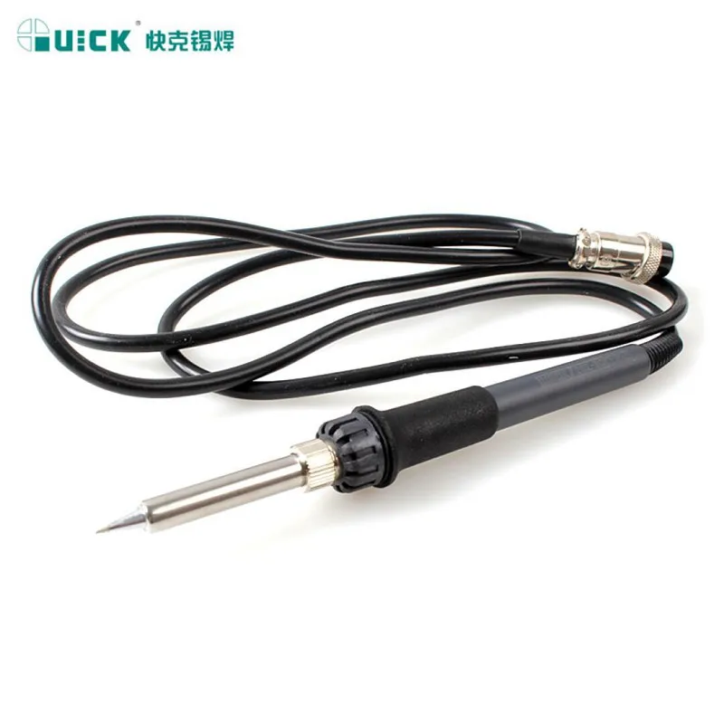 Original QUICK 20H-90 Handle สำหรับ QUICK 203 QUICK 203H สถานีบัดกรี ...