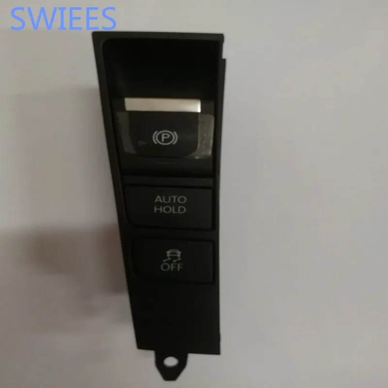 Swiess для Кнопка Ручного Тормоза Авто удерживайте переключатель для VW ...