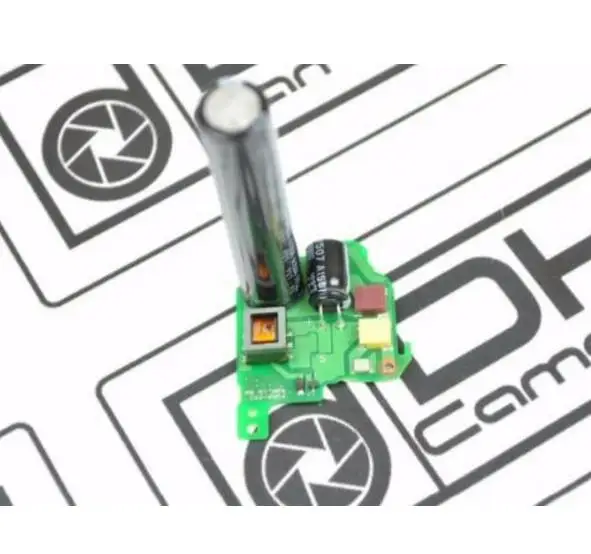 New-7DII-flash-board-for-Canon-7D-Mark-ii-flashboard-7D2-flash-board ...