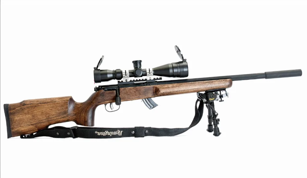 Free shipping,Savage Mk II FV SR,sniper,rifle,Poster HD HOME WALL Decor ...