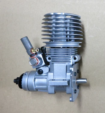 Japan's New Team Infinity Engine Unlimited 18cc Methanol Engine Rc ...