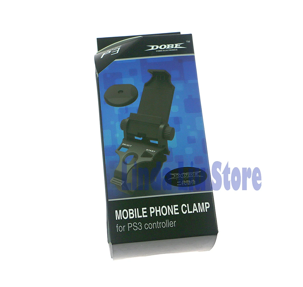 Ps3 controller phone holder store