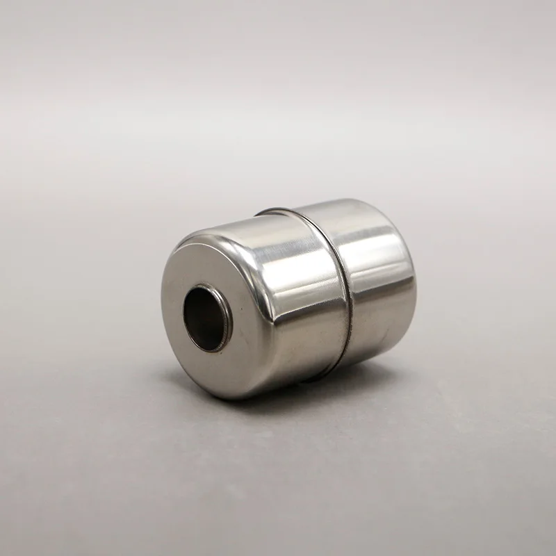 45*55*15mm Magnetic Stainless Steel Float Ball For Water Level Float ...