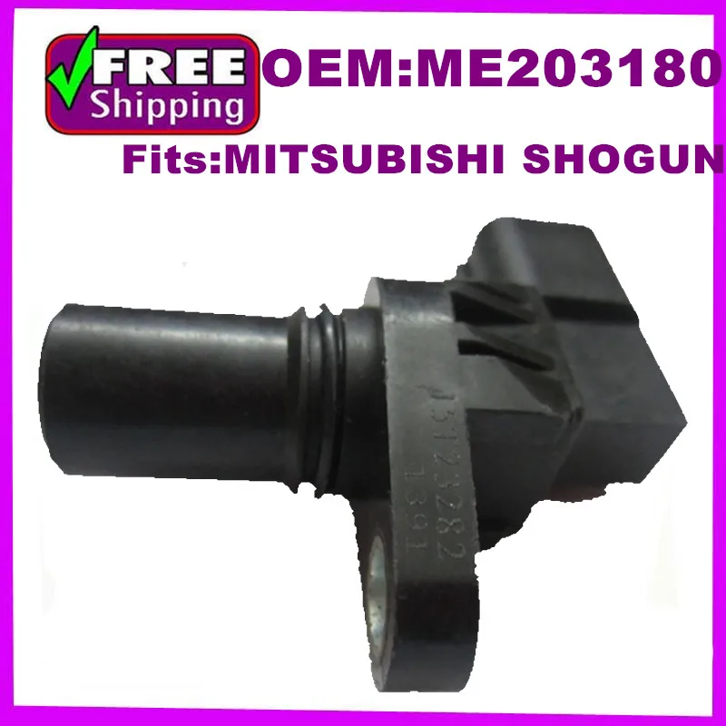 new oem ME203180 FUEL PUMP SPEED SENSOR Crank Sensor cam sensor for 00 ...