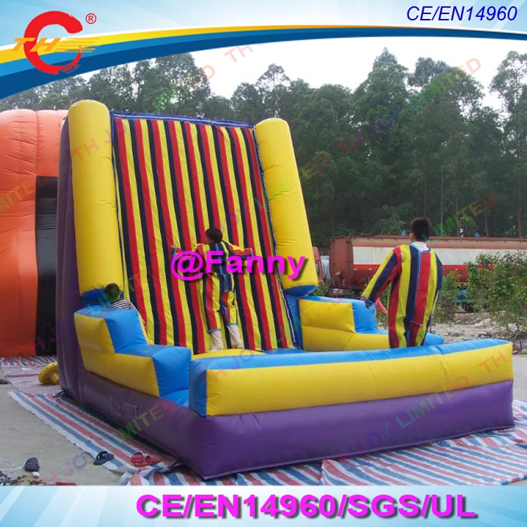 Free Air Shipping To Door!kids Or Family Funny Games Pvc Inflatable ...