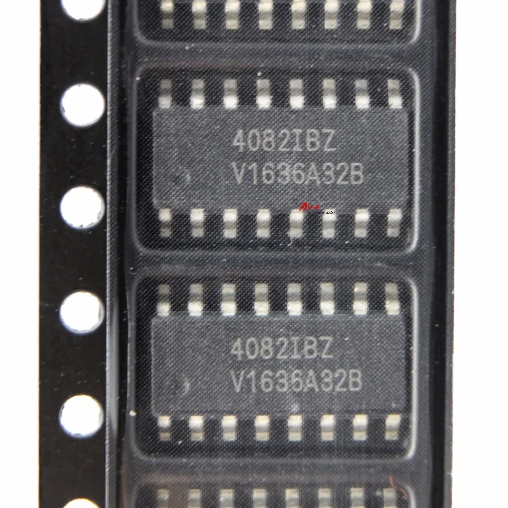 Frete grátis, Novo e original HIP4082 HIP4082IB HIP4082IBZ 4082IBZ SOP16 50 PCS|free shipping ...