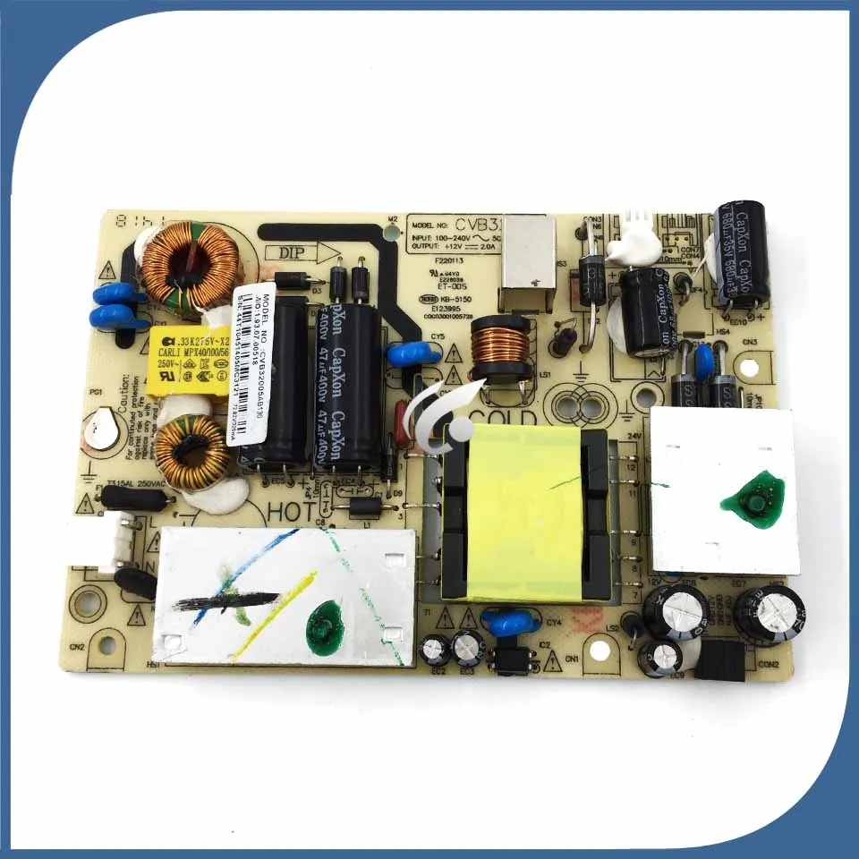 New Original Power Supply Board Cvb32005 Good Board - Refrigerator ...