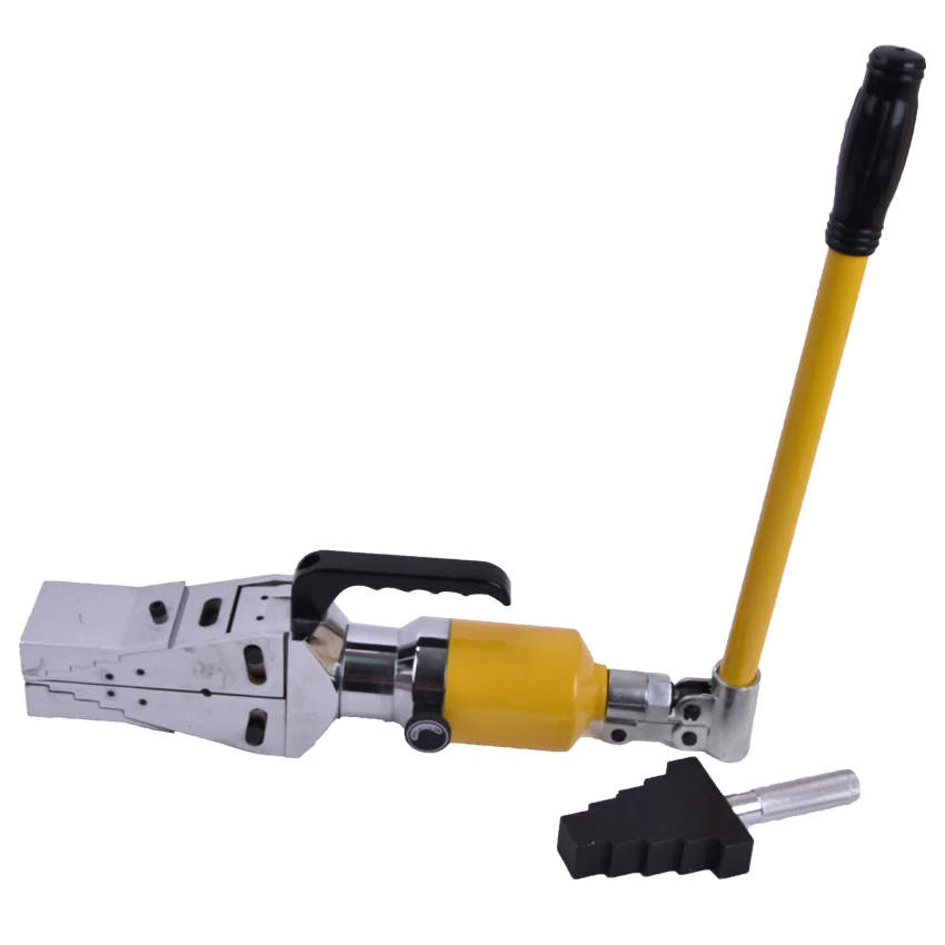 1PC FS 14 Integral Flanges Spreader Splitter Manual Hydraulic Flange ...