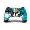 Naruto Uchiha Sasuke Skin Sticker for Sony PS4 PlayStation4 Controller ...