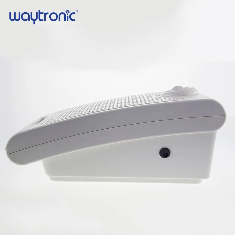 מוצר - Powerful PIR Motion Sensor Activated Loud Voice Speaker with ...