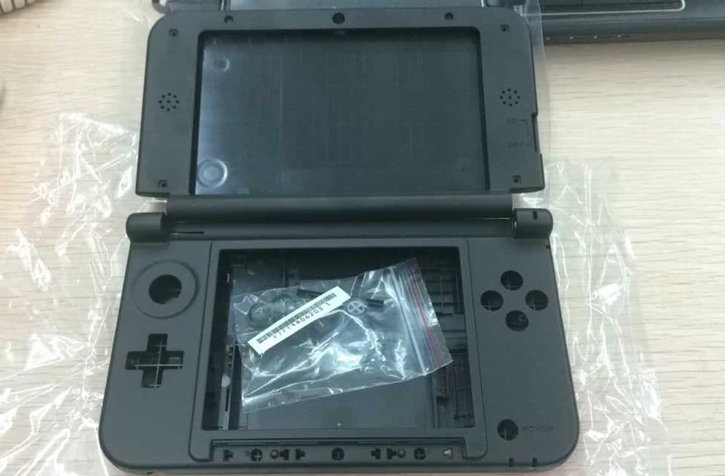 High-Quality-Complete-Shell-Housing-Case-Repair-Parts-for-3DS-XL-Tool ...