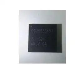 นำเข้าจาก CC2538SF53RTQR EPF6016TC144 3N MCIMX6D6AVT10AD CLRC632 ...