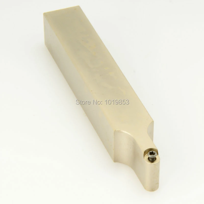 Srdcn 2525m10 External Turning Tool Holder And Lathe Tool Holder For ...