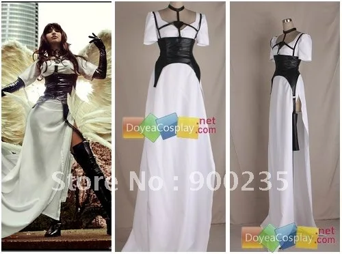 Angel Sanctuary Alexiel Cosplay