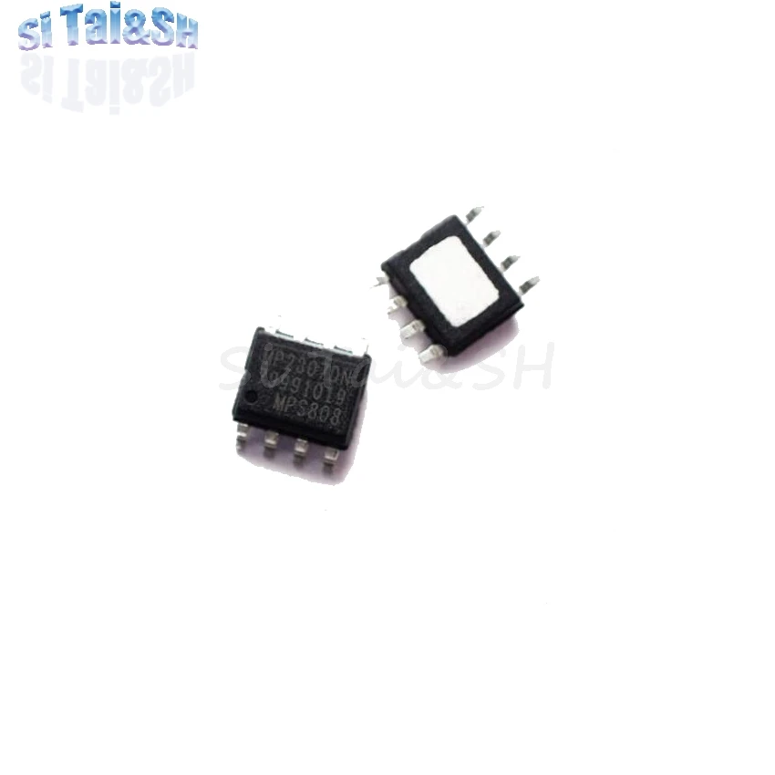 MP2307 MP2307DN MP2307DN LF Z-in Integrated Circuits from Electronic ...