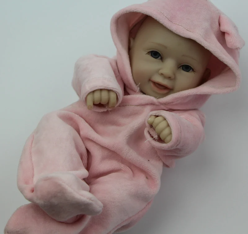 Popular 10 Inch Baby Doll-Buy Cheap 10 Inch Baby Doll lots from China ...