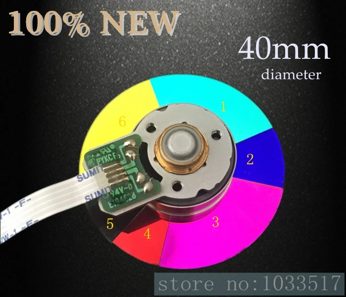 40MM-diameter-projector-color-wheel-for-optoma-CB2800-6-color.jpg