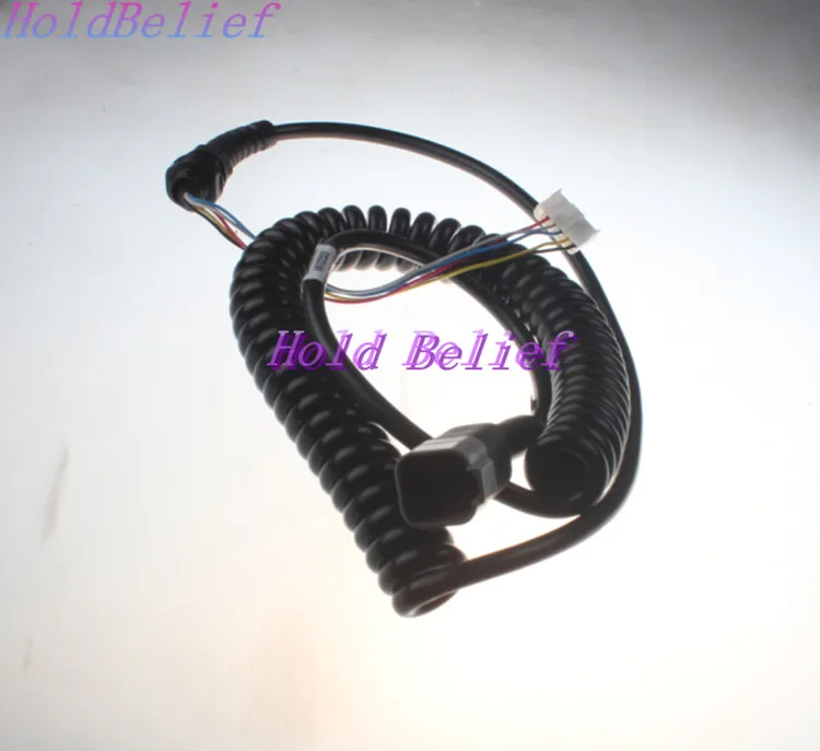 New Gen 6 Coil Cord 235464gt 235464 Controller Coil Cord - Valves ...