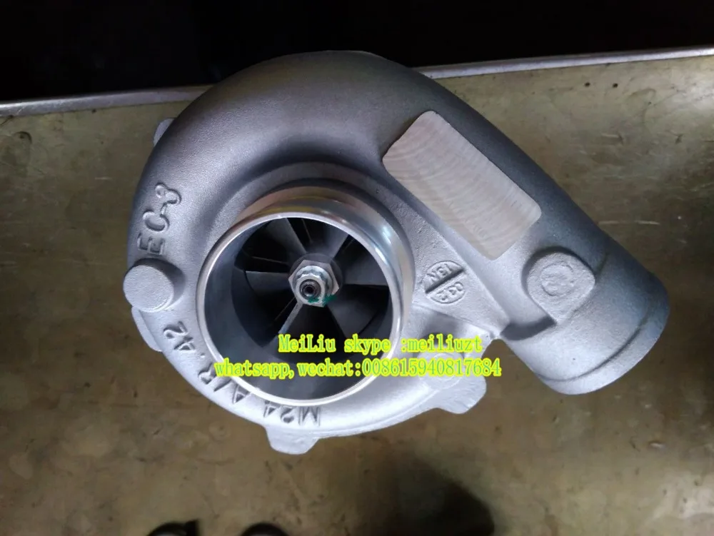 TA3107 465778 17 터보 챠저 465778 6 2674A397|turbocharger| - AliExpress
