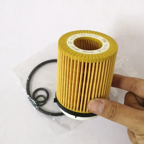 Parts Oe No 2701800009 2701800109 2701840125 2701840025 Oil Filter A ...
