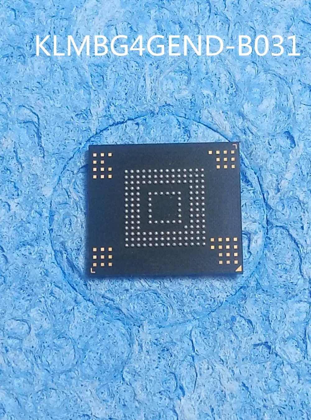 Nuevo KLMBG4GEND B031|Accesorios y piezas de reemplazo| - AliExpress
