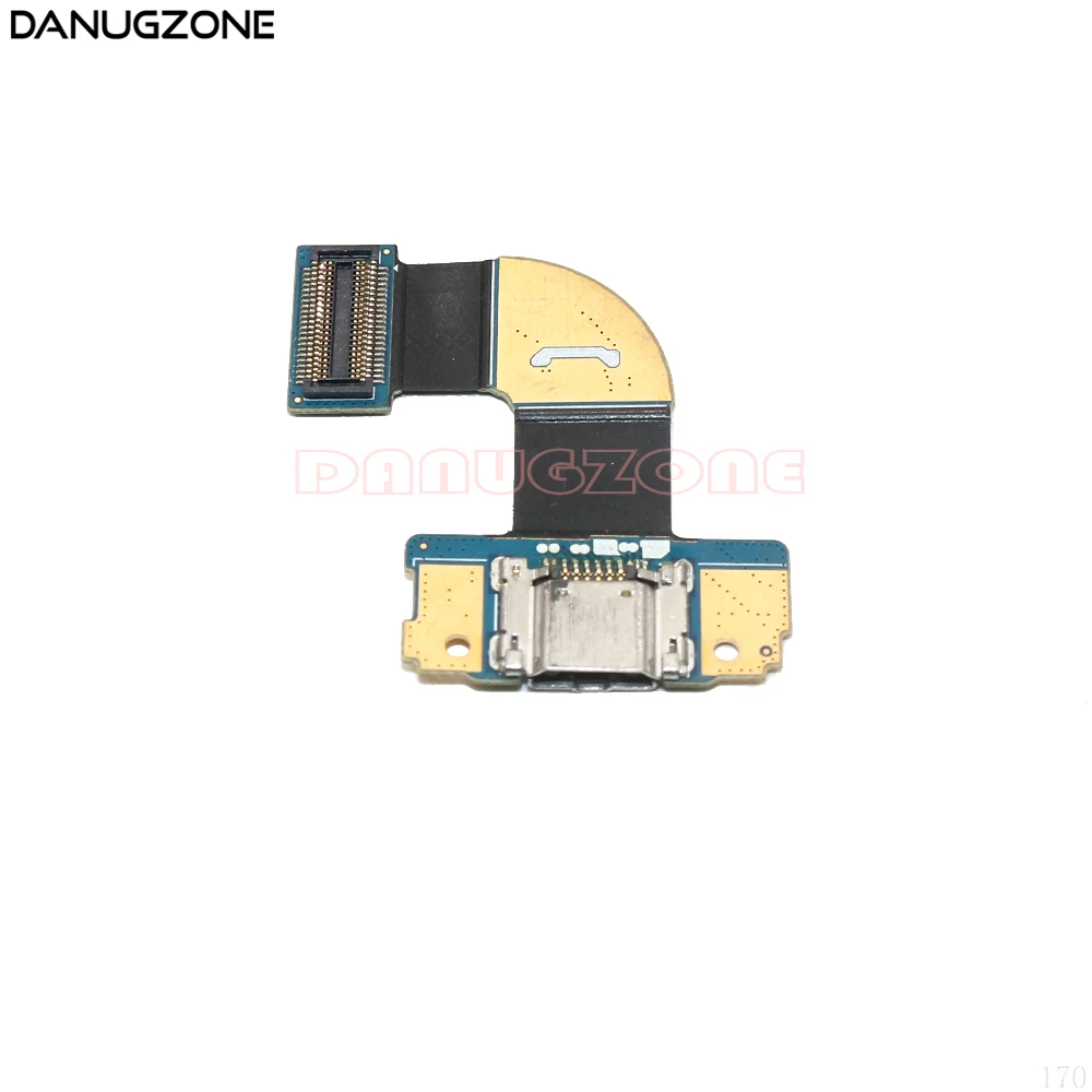 USB Charging Jack Plug Socket Connector Charge Dock Port Flex Cable For ...