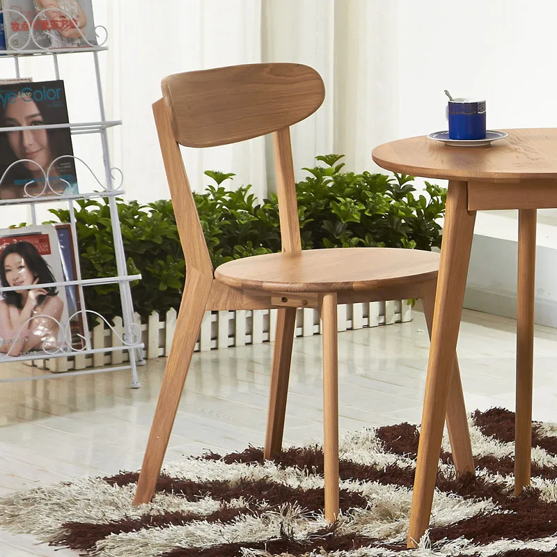 Cafe Chairs Cafe Furniture home furniture solid wood coffee chair louis ...