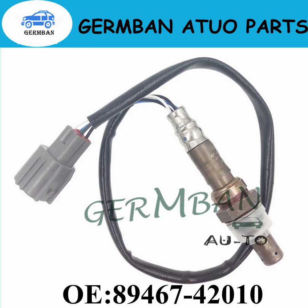 New Manufacture 89467 42010 8946742010 O2 Oxygen Sensor Fit For Avensis ...