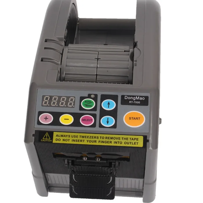 Rt-7000 Automatic Protective Film Cutting Machine For Film Cutting ...