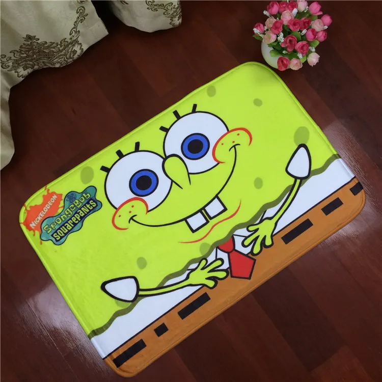 Spongebob Bathroom Doors