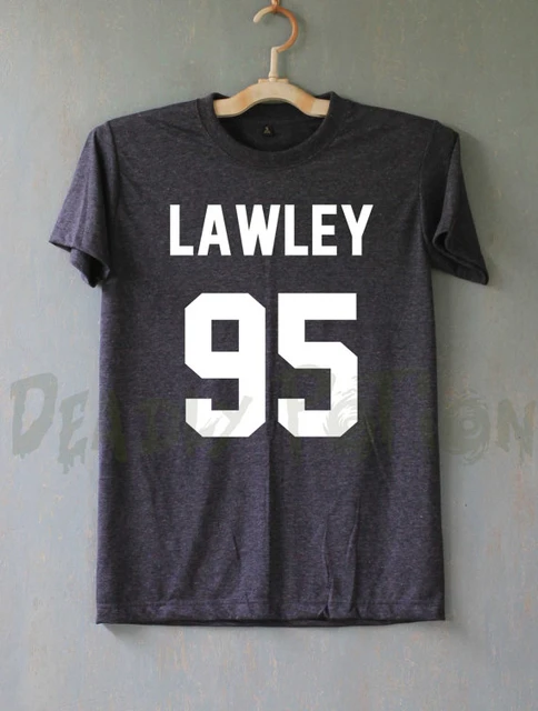 Kian Lawley Shirt
