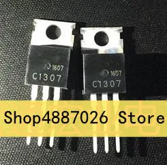 Mejor alta calidad 2SC1307 C1307 Original|Accesorios y piezas de ...