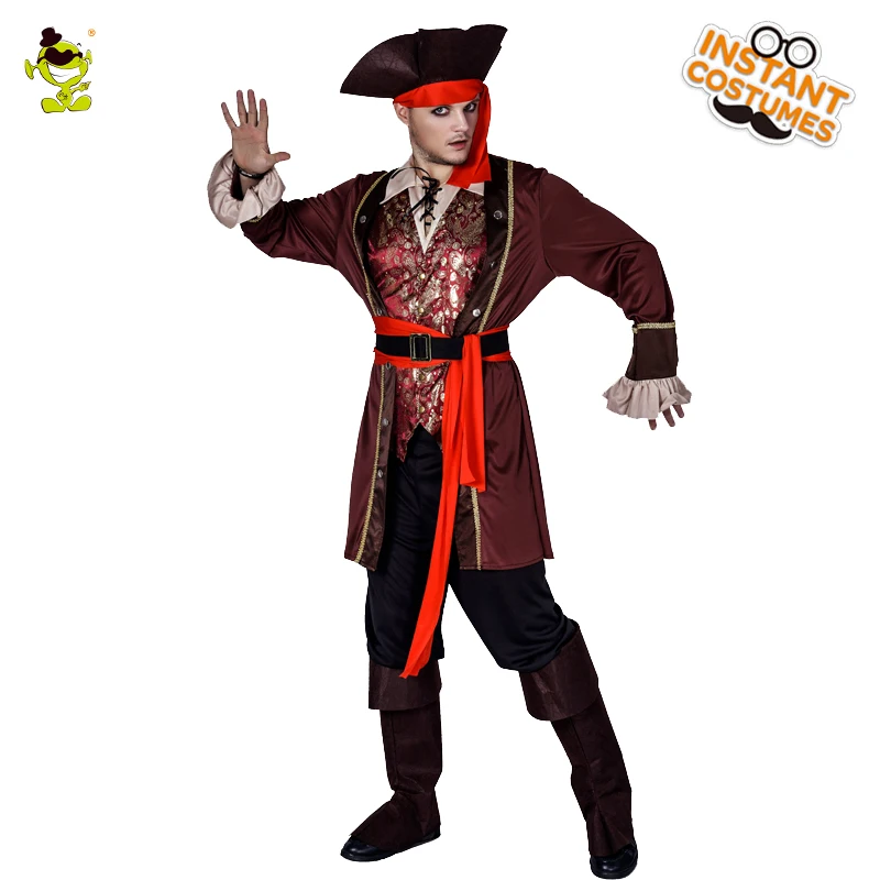 Modern Pirates Clothing