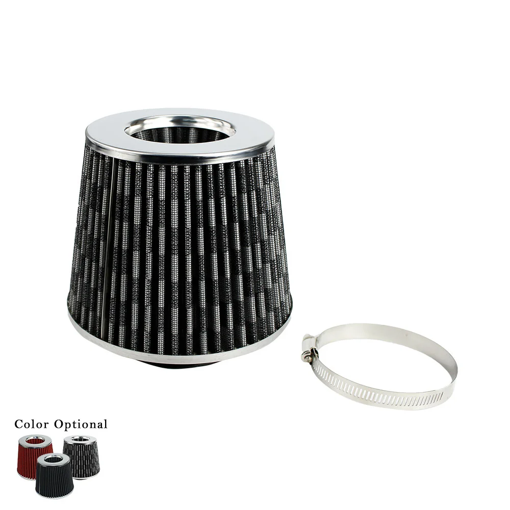Racing-Universal-Air-Filter-3-inch-76mm-Air-Intake-Filter-Height-High ...