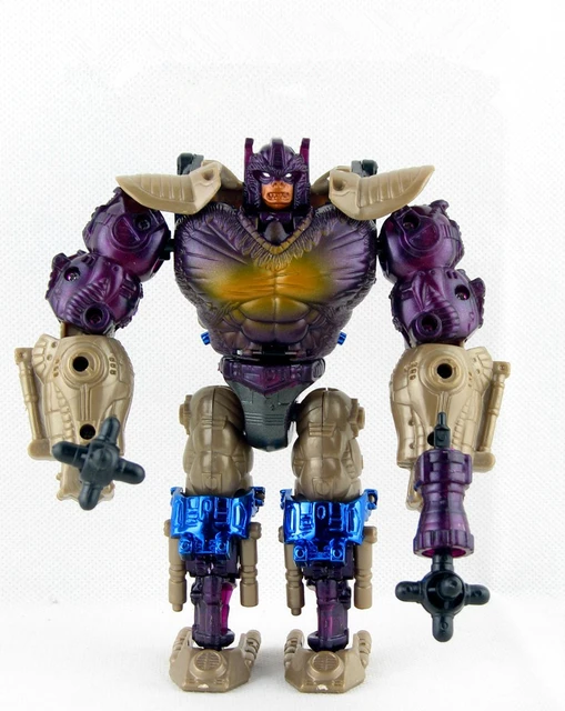 Beast Wars Transmetals Optimus Primal