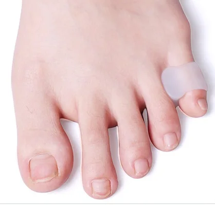 Pinky Toe Hammer Toe