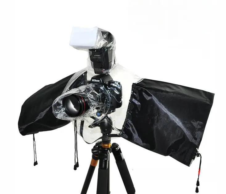 New Camera Bag Camera Rain Cover Travel Bag Dslr Camera Bag For Nikon ...