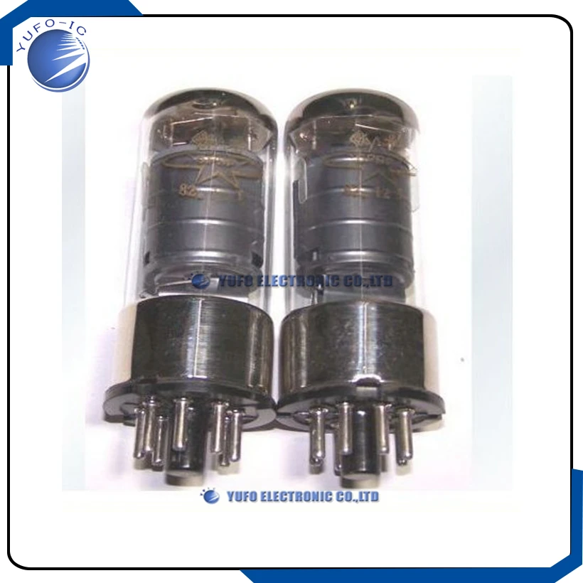 送料無料夜明けステレオ真空管アンプチューブ6P9P (6AG7) (新)|tube amp|tube amp tubestube amp ...