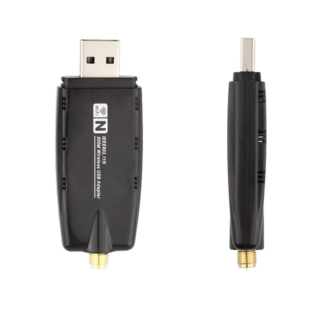 Беспроводной сетевой карты RTL8192 Core 300 м Беспроводной Wi-Fi ...