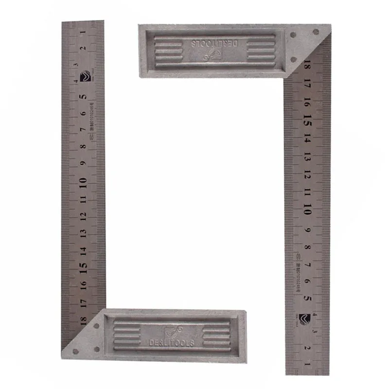 Effective tool high grade aluminum housing stainless steel measuring ...