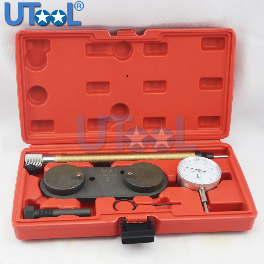 High quality T10171A Engine Timing Tool For Volkswagen AUDI 1.4/1.6FSi ...