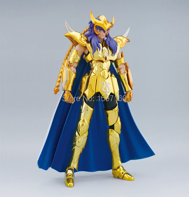 Lc-Model-Saint-Seiya-Gold-Myth-Cloth-Ex-Scorpion-Scorpio-Milo-Figure ...
