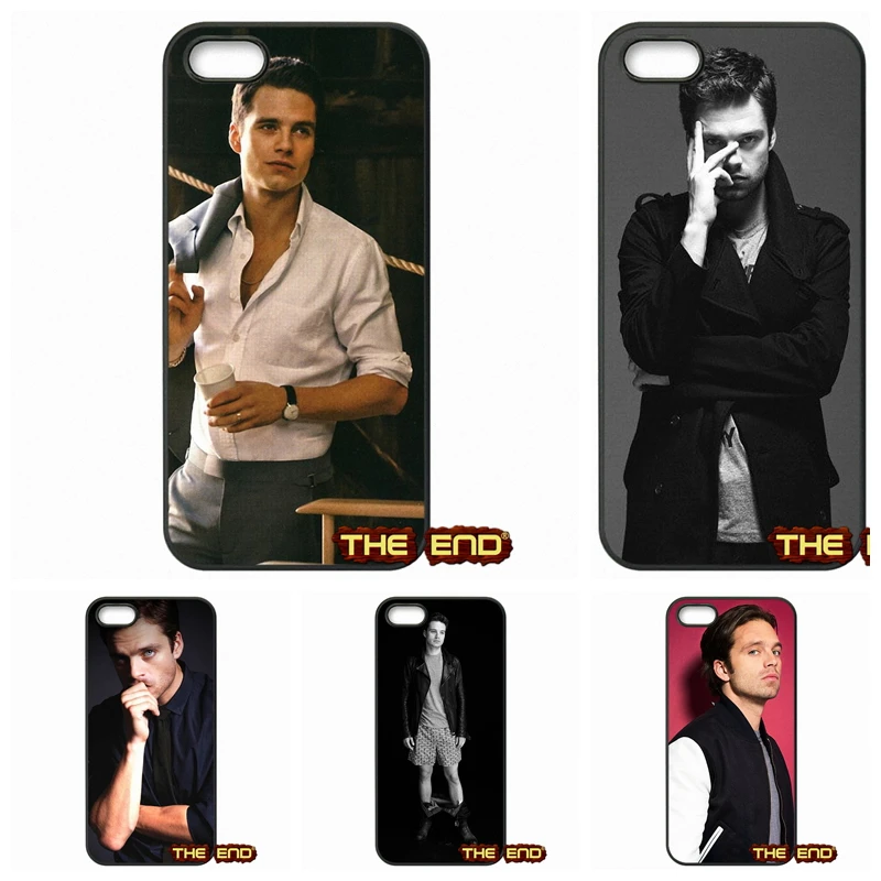Sebastian-Stan-Bucky-Barnes-Print-Phone-Case-Cover-Capa-For-Samsung ...