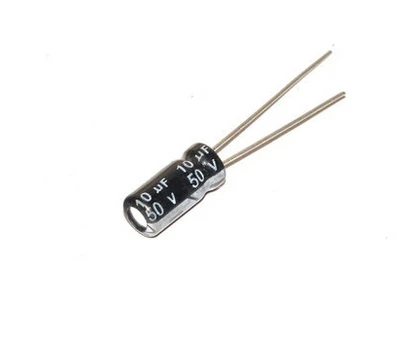 1000pcs 1uf 2.2uf 3.3uf 4.7uf 6.8uf 10uf 22uf 33uf 47uf 100uf 50v 25v ...