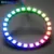 Ws2812b Module Strip 24 Bits 24 X Ws2812 5050 Rgb Led Ring Lamp Light ...